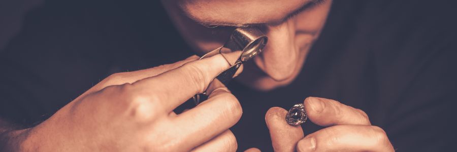 Comprehensive Guide to Diamond Appraisal | Benadato