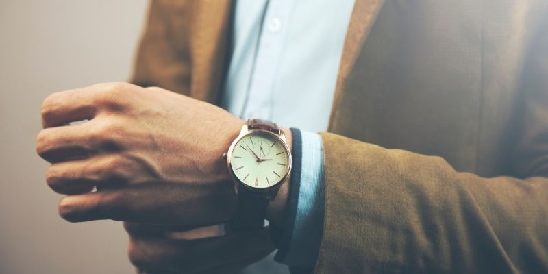 Sell your Omega Watch for Top Dollar | Benadato